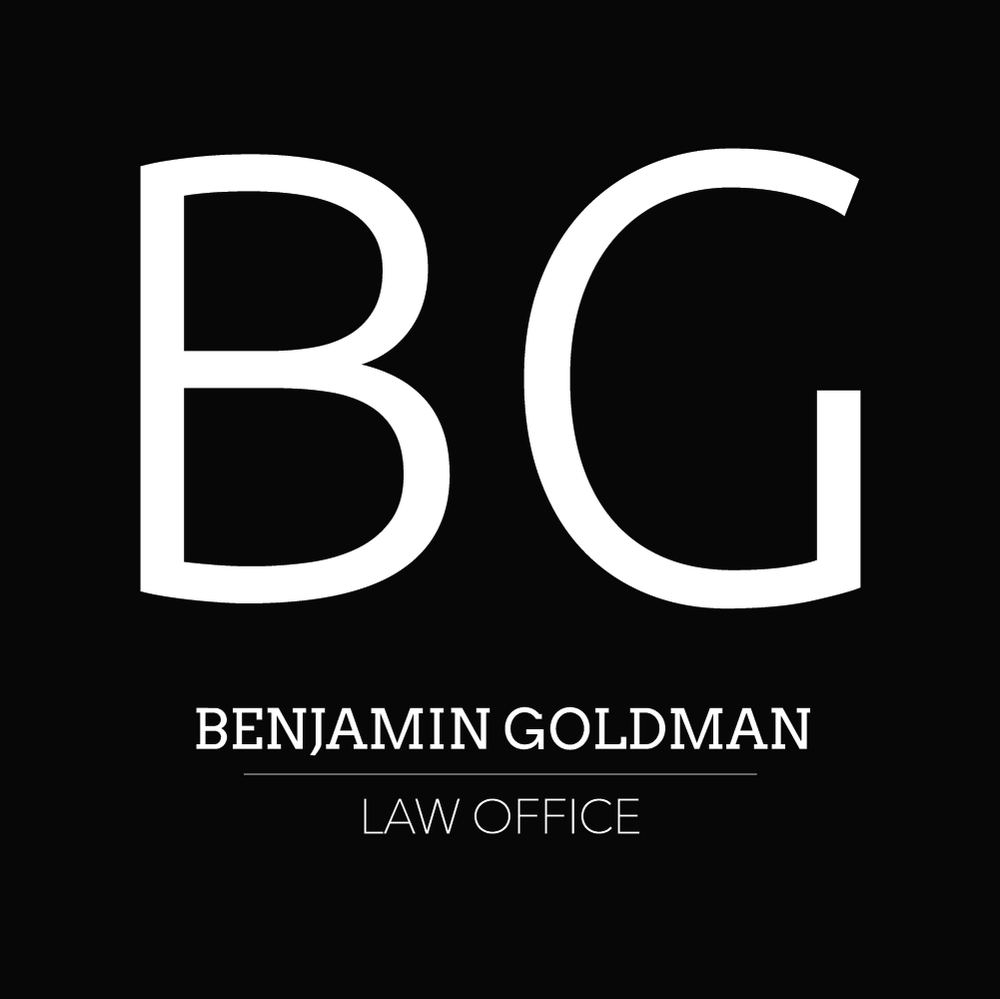 BENJAMIN GOLDMAN LAW OFFICE - Updated January 2026 - 13 Reviews - 189 ...