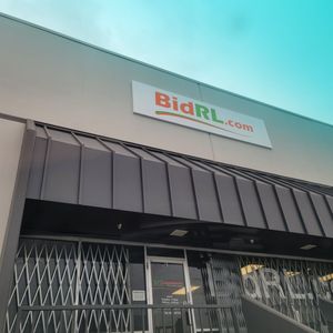 BIDRL - Updated February 2025 - 3920 W Capitol Ave, West Sacramento ...