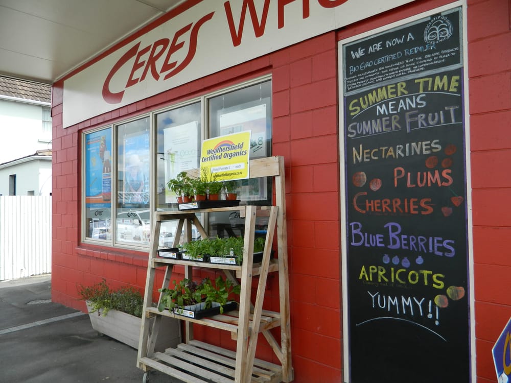 CERES - Updated January 2026 - 181 Ladies Mile, Auckland, New Zealand ...