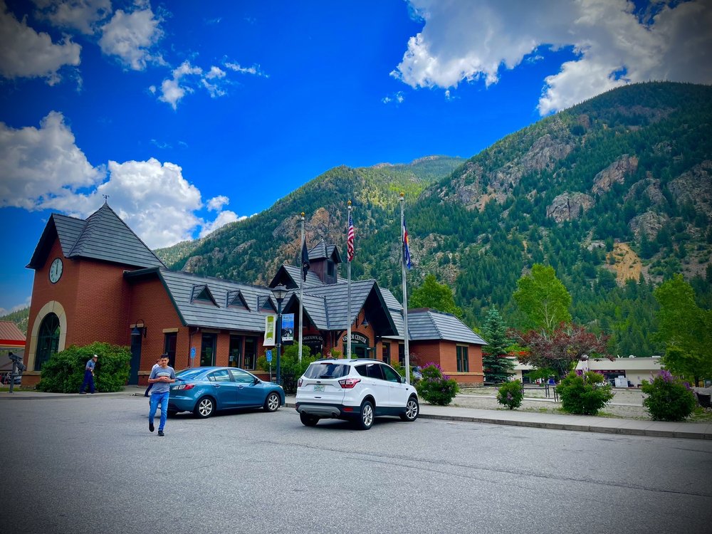 GATEWAY VISITOR CENTER - Updated November 2024 - 71 Photos & 32 Reviews ...