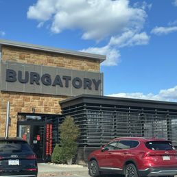 BURGATORY - CRANBERRY - Updated July 2025 - 186 Photos & 228 Reviews ...