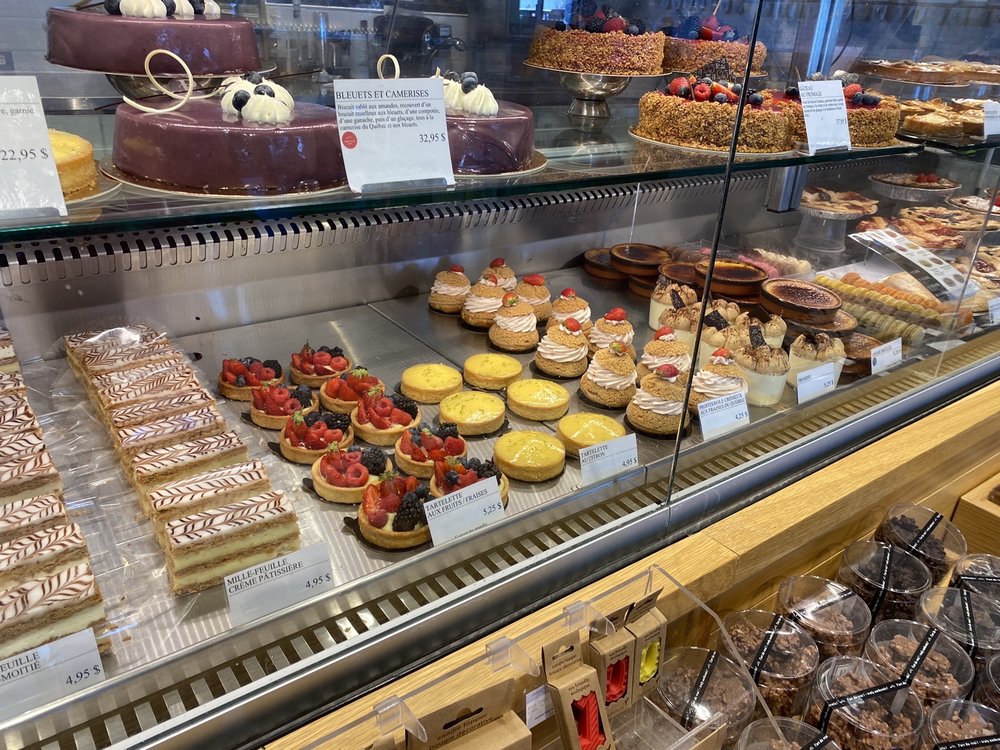 PREMIÈRE MOISSON - Updated December 2025 - 920 Boulevard Maloney O ...