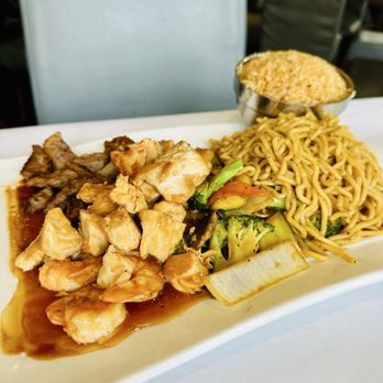 WASABI JAPANESE STEAK HOUSE - Updated May 2026 - 187 Photos & 224 ...