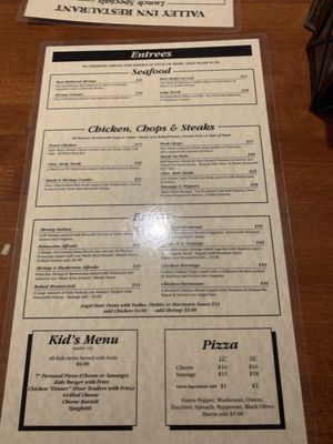 THE VALLEY INN - Updated December 2025 - 59 Photos & 110 Reviews - 8300 ...