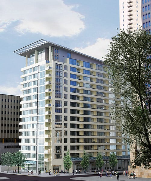 THE ELEMENT - 69 Photos & 25 Reviews - 1800 Main St, Dallas, TX - Yelp