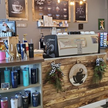 AMANDA LEE COFFEE - Updated July 2025 - 34 Photos & 19 Reviews - 6245 N ...