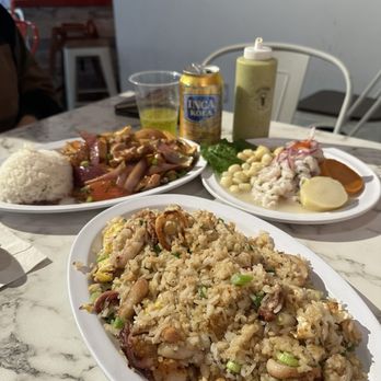 INKA WASI - Updated June 2024 - 107 Photos & 78 Reviews - 605 W 7th St ...