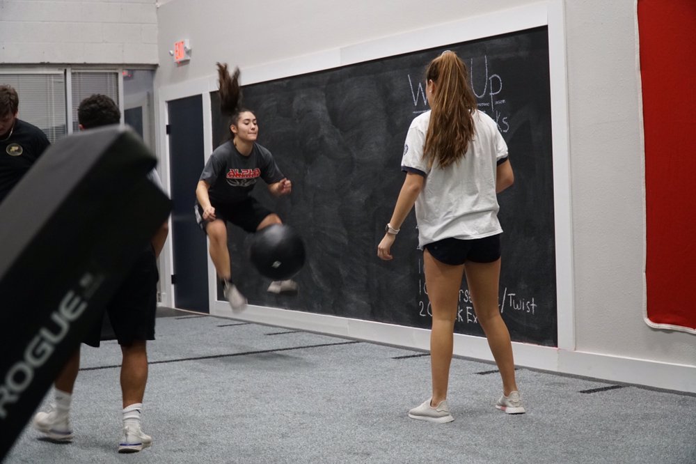 RISE PERFORMANCE - Updated November 2025 - 25 Photos - 1057 Doniphan ...