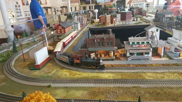 GRAPEVINE MUSEUMS & GALLERIES - Updated December 2025 - 636 S Main St ...