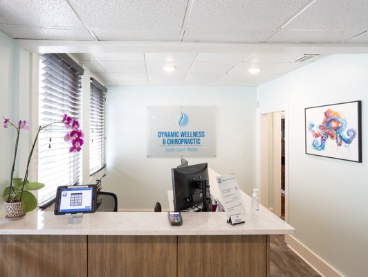 DYNAMIC WELLNESS - Updated October 2025 - 18 Reviews - 800 W Platt St ...