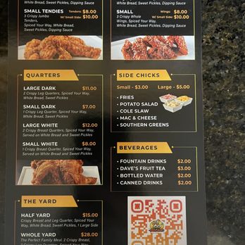 HOT CHICKS HOUSE OF CHICKEN - Updated December 2025 - 32 Photos & 20 ...