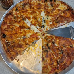 ATHENS PIZZA & PASTA - Updated November 2024 - 86 Photos & 276 Reviews ...