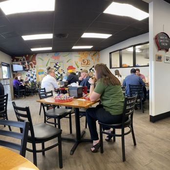 The Meating Place Cafe - Trusted Since 2013 - Updated July 2025 - 490 ...