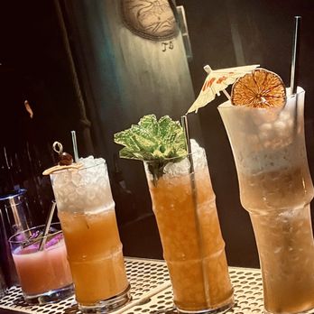 36 BELOW - Speakeasy in Phoenix, Arizona at 3620 E Indian School Rd ...