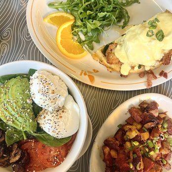 HATCH - Updated May 2024 - 878 Photos & 980 Reviews - 286 Main St ...