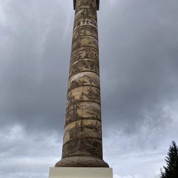ASTORIA COLUMN - Updated December 2024 - 840 Photos & 328 Reviews - 1 ...