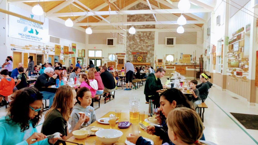 YMCA CAMP MANITOU-LIN - Updated December 2025 - 19 Photos - 1095 N ...