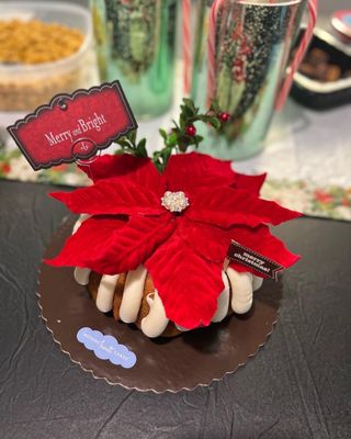 NOTHING BUNDT CAKES - Updated June 2025 - 70 Photos & 163 Reviews ...