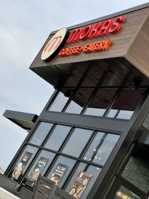MOKAS COFFEE & EATERY - Updated December 2025 - 38 Photos & 10 Reviews ...