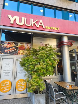 YUUKA BUFFET - Updated January 2026 - 93 Photos & 142 Reviews ...