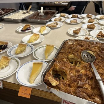 DUTCH PANTRY - Updated July 2025 - 78 Photos & 95 Reviews - 10 W Main ...