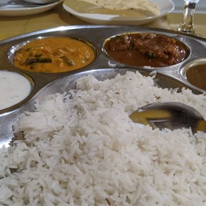 SITAR INDIAN CUISINE - 76 Photos & 160 Reviews - 420 Jordan Ln NW ...