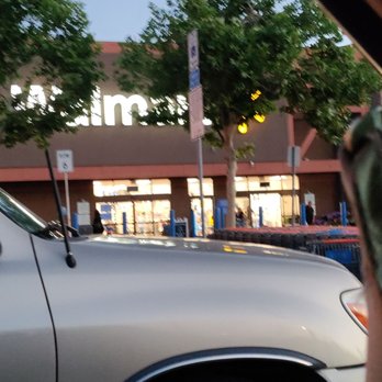 WALMART SUPERCENTER - Updated May 2025 - 176 Photos & 229 Reviews ...