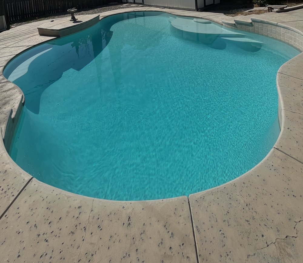 MASTER POOLS PLASTERING - Updated July 2025 - 830 E Hosking Ave ...