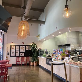 SWEET RICE - Updated August 2024 - 1087 Photos & 597 Reviews - 1630 W ...