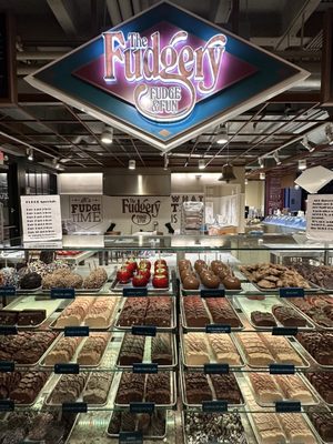 THE FUDGERY - Updated August 2025 - 189 Photos & 66 Reviews - 333 ...