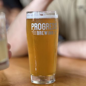 PROGRESS BREWING - Updated June 2025 - 656 Photos & 422 Reviews - 9624 ...