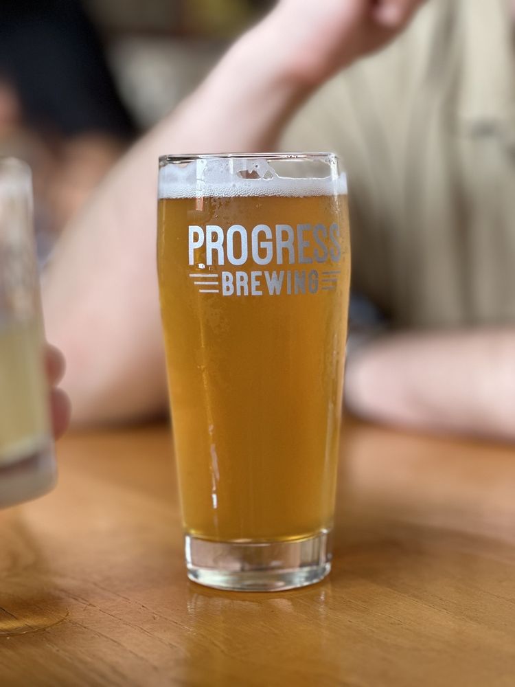 PROGRESS BREWING - 611 Photos & 402 Reviews - 9624 El Poche St, South ...