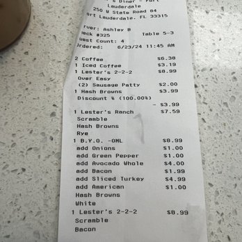 LESTER’S DINER - Updated December 2024 - 914 Photos & 922 Reviews - 250 ...