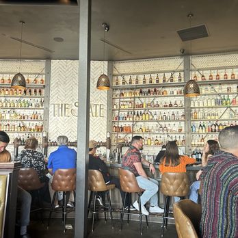 THE STATE - Updated March 2025 - 2177 Photos & 1684 Reviews - 7900 Kew ...
