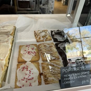 THE BOYER BAKERY - Updated July 2025 - 574 Photos & 205 Reviews - 13681 ...