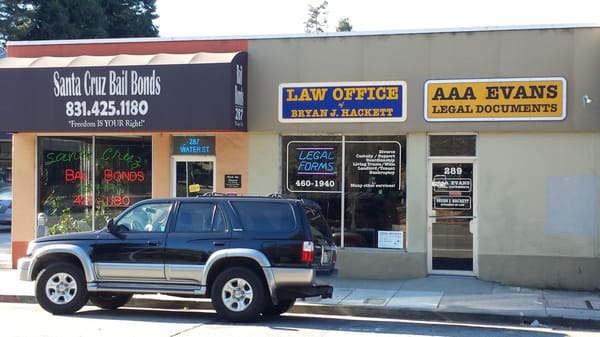 THE LAW OFFICES OF BRYAN J HACKETT - Updated August 2025 - 289 Water St ...