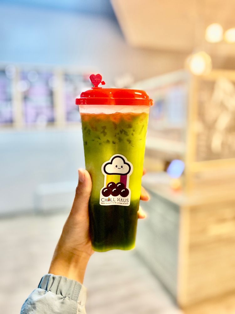 CHILL HAUS - Updated May 2024 - 575 Photos & 340 Reviews - 6446 N ...