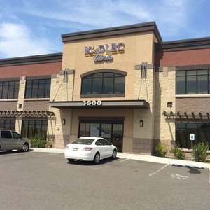 KADLEC INLAND CARDIOLOGY CLINIC - RICHLAND - Updated June 2025 - 1100 ...