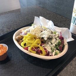 OLIVE U MEDITERRANEAN GRILL UPTOWN - Updated March 2025 - 150 Photos ...