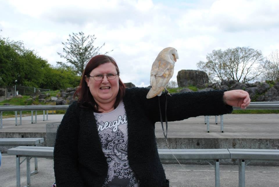 THE IRISH RAPTOR RESEARCH CENTRE - Ballymote, Ballymote, Co. Sligo ...