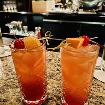 PENINSULA GRILL - Updated August 2024 - 699 Photos & 632 Reviews - 112 ...