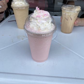 SCRIPTS CAFE - Updated January 2025 - 159 Photos & 153 Reviews - 2 East ...