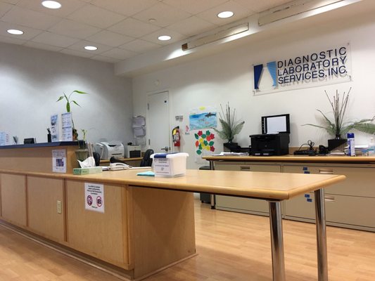 DIAGNOSTIC LABORATORY SERVICES - Updated August 2025 - 60 Photos & 35 ...