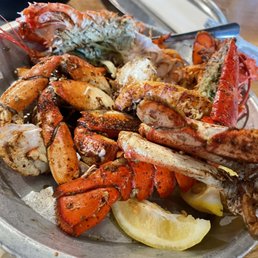 SIMMER CLAW BAR - Updated October 2025 - 663 Photos & 427 Reviews - 595 ...