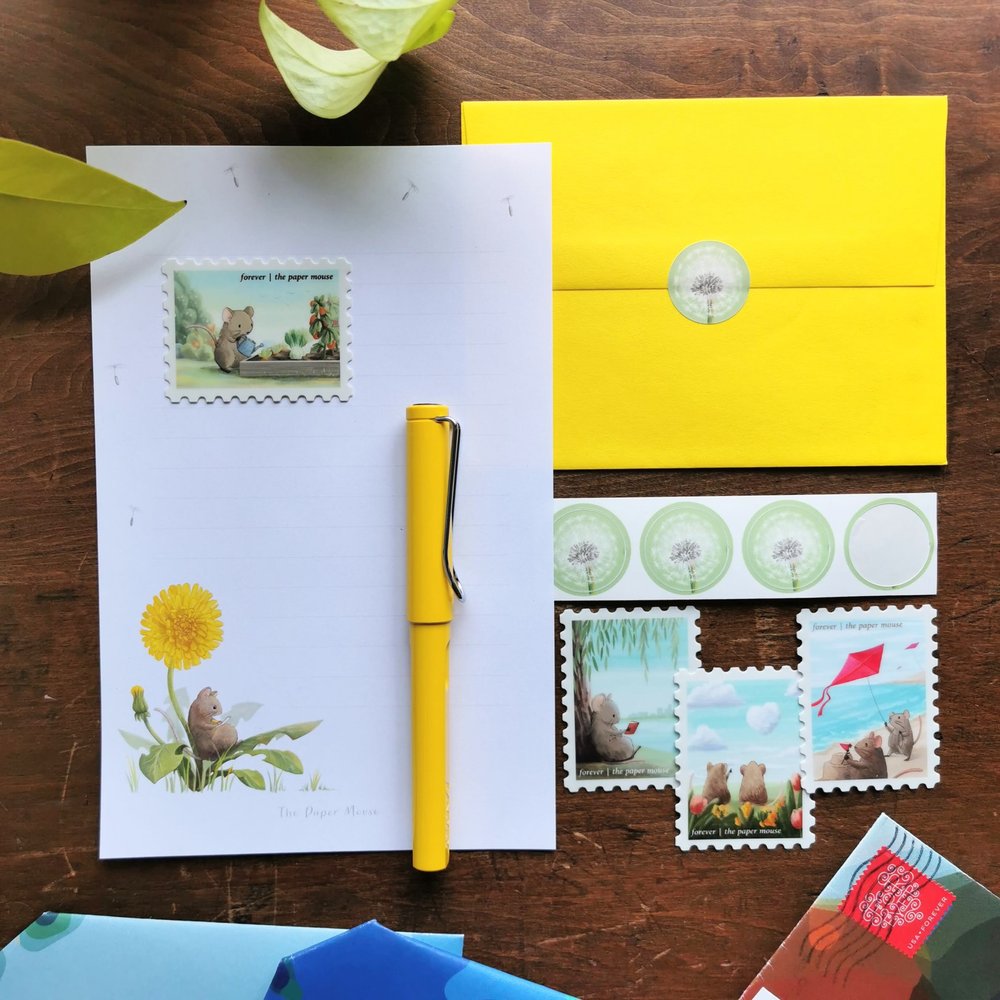 THE PAPER MOUSE - 26 Photos & 22 Reviews - 1274 Washington St, Newton ...