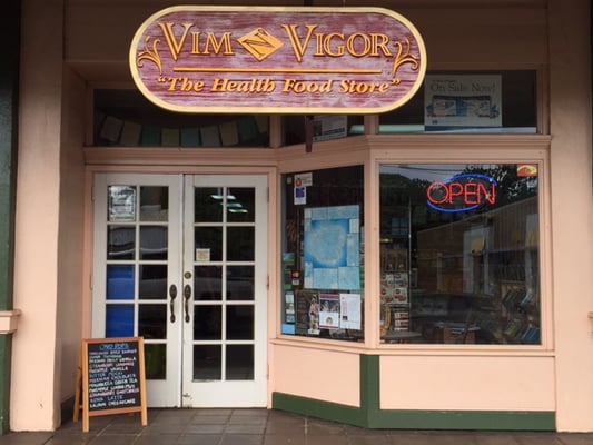 VIM ‘N VIGOR - Updated December 2025 - 20 Photos & 22 Reviews - 3-3122 Kuhio Hwy, Lihue, Hawaii ...