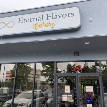 ETERNAL FLAVORS BAKERY - Updated August 2024 - 122 Photos & 36 Reviews ...
