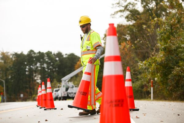 FLAGGER FORCE - Updated September 2025 - 9942 Currie Davis Dr, Tampa ...