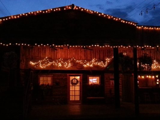 THE RUSTIC ROSE WEDDING VENUE - Updated December 2025 - Request a Quote ...