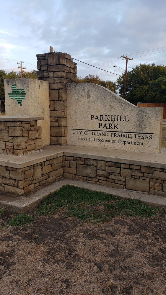 PARKHILL PARK AND PAVILION - 15 Photos - 5100 S Robinson Rd, Grand ...